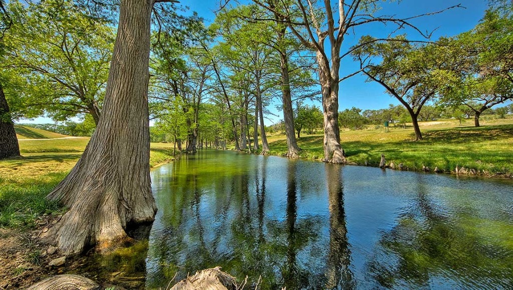 Texas Best Ranches | Creating Dreams and Changing Lifestyles